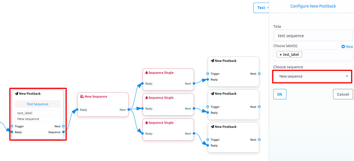BotSailor | Documentation - Bot Manager