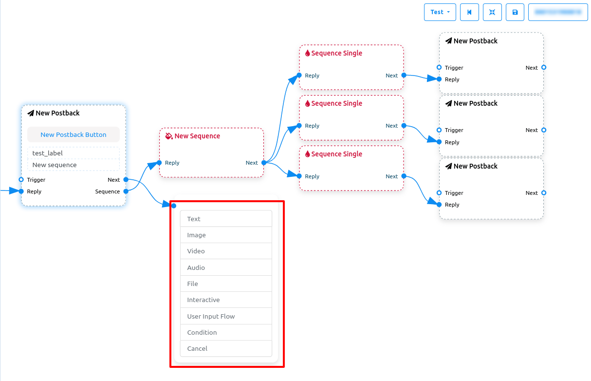 BotSailor | Documentation - Bot Manager