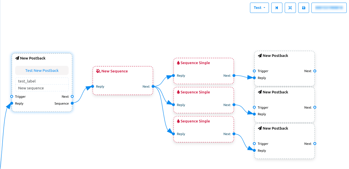 BotSailor | Documentation - Bot Manager