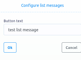 BotSailor | Documentation - Bot Manager