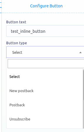 BotSailor | Documentation - Bot Manager