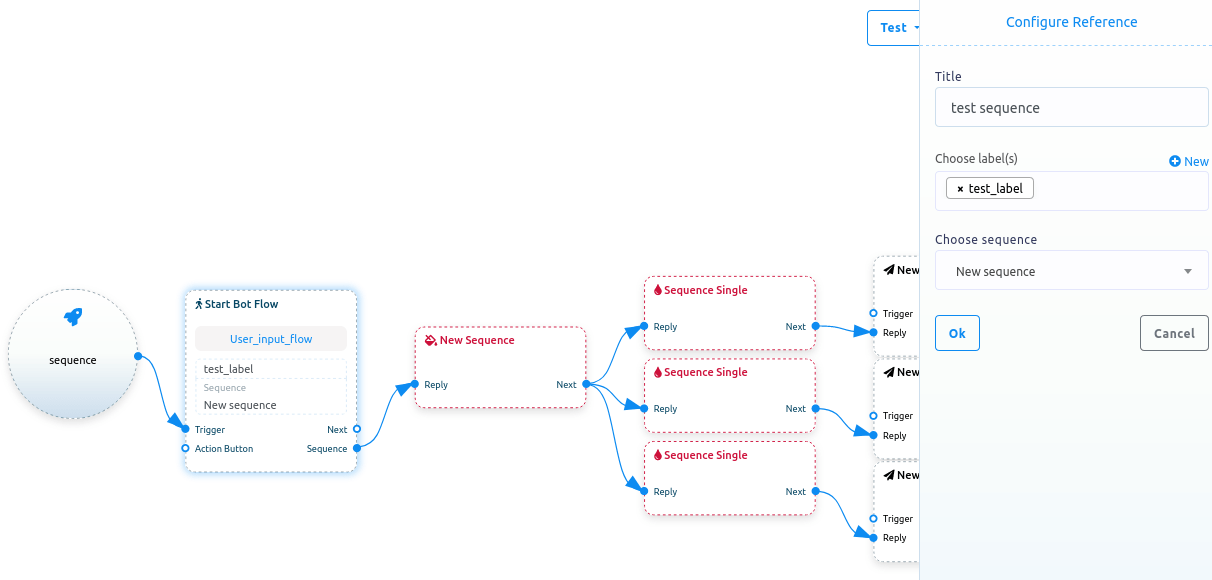 BotSailor | Documentation - Bot Manager