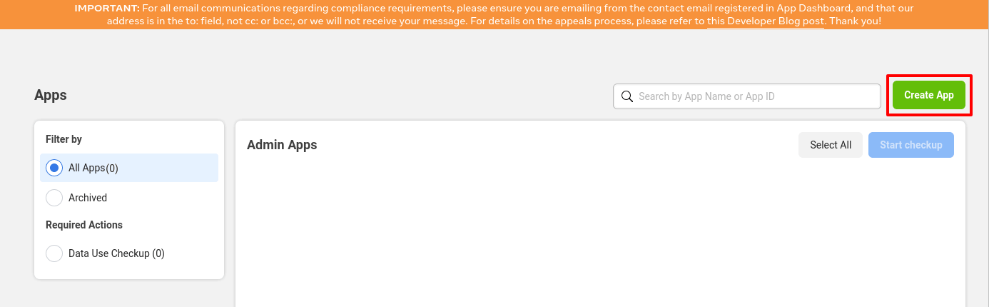 BotSailor | Documentation - Connect Bot
