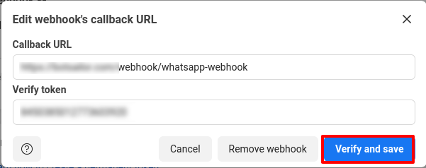Create an App - wabis
